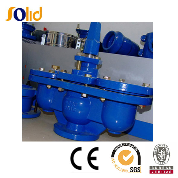 SHANXI SOLID INDUSTRIAL CO.,LTD