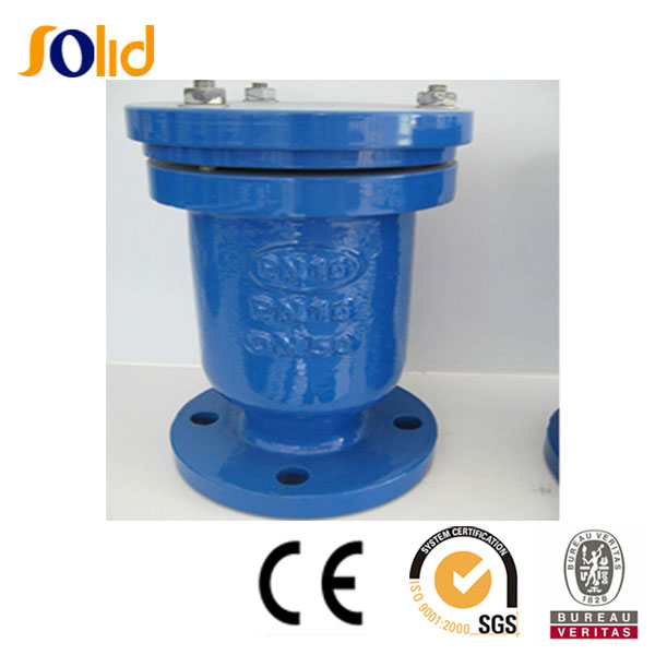 SHANXI SOLID INDUSTRIAL CO.,LTD