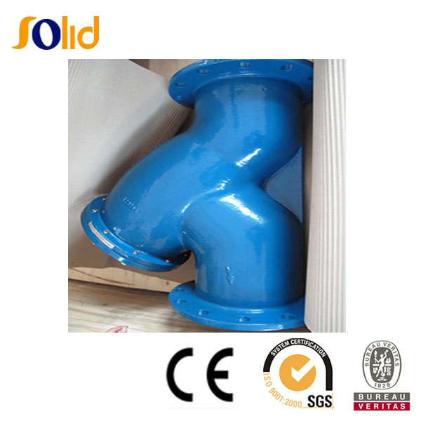 SHANXI SOLID INDUSTRIAL CO.,LTD